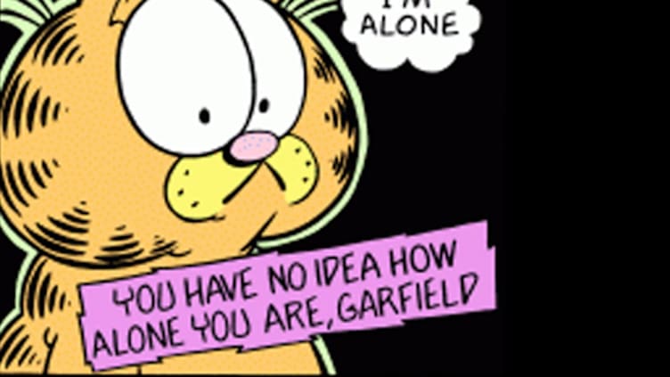 6 Comic Strips That Suddenly Turned Serious | Mental Floss