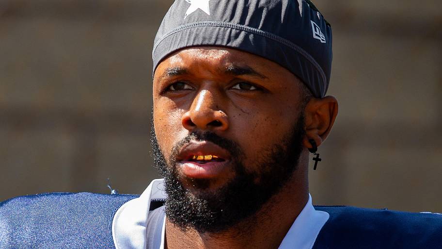 Cowboys' 3rd-year CB 'ready' for PUP activation to 'ball out' in ...