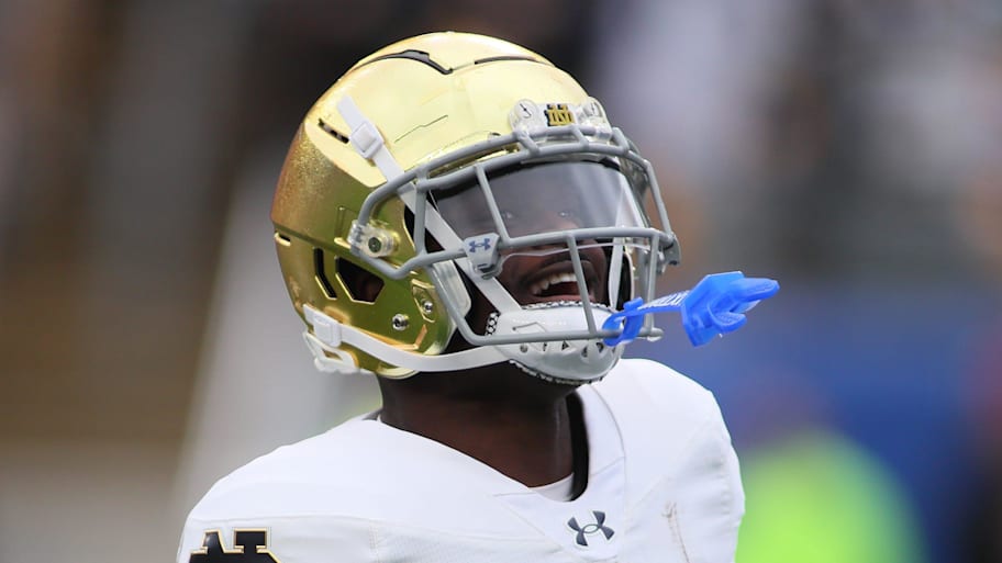 Dallas Cowboys could land 'CeeDee Lamb-type' luxury in 2026 NFL draft ...