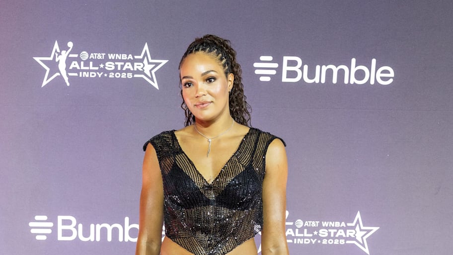 2025 WNBA All-Star Game live stream, start time, & viewing info