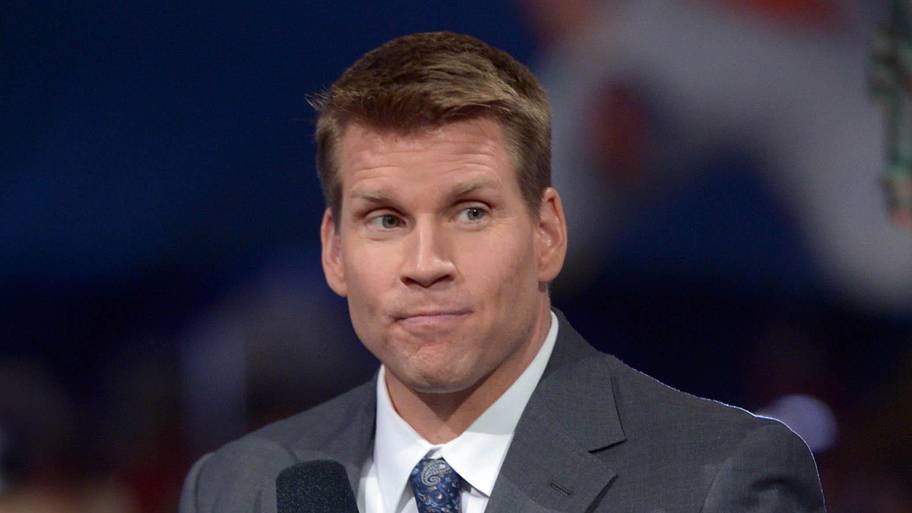 Scott Hanson gets candid about emotional NFL RedZone negotiations