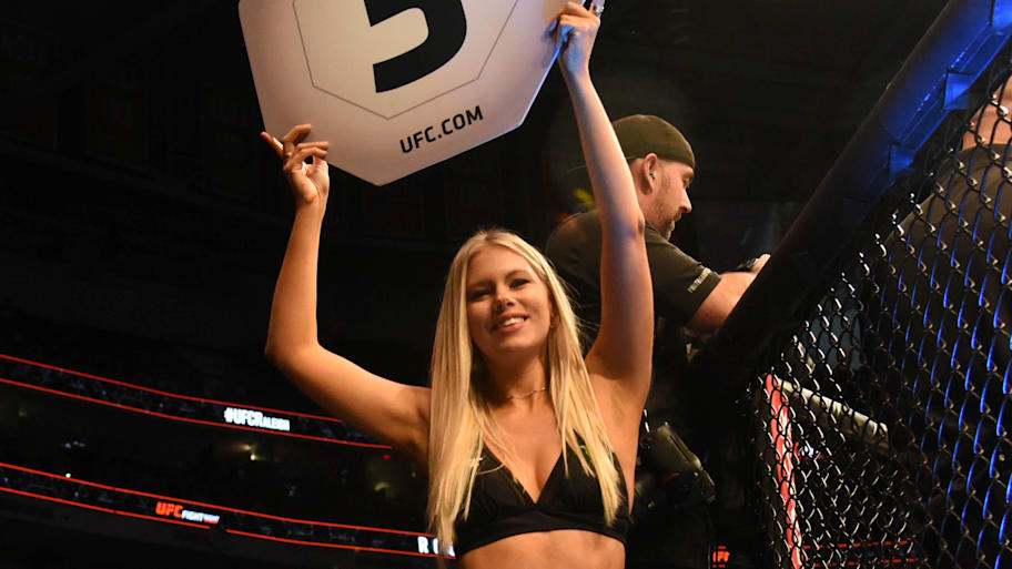 UFC Shanghai results: Johnny Walker caps off night with second-round ...