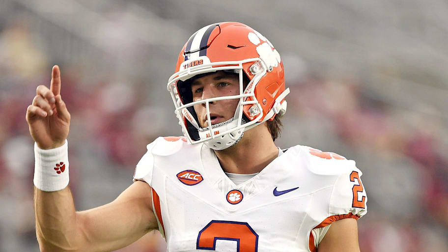 College football TV schedule 2025: Week 1 AP Top 25 games