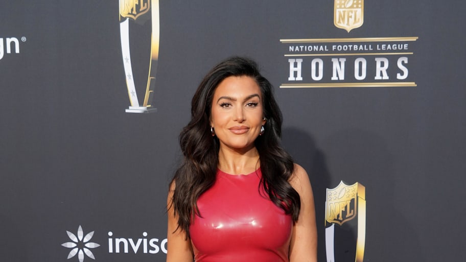 Molly Qerim 'abruptly' resigns from ESPN First Take, Stephen A. Smith says