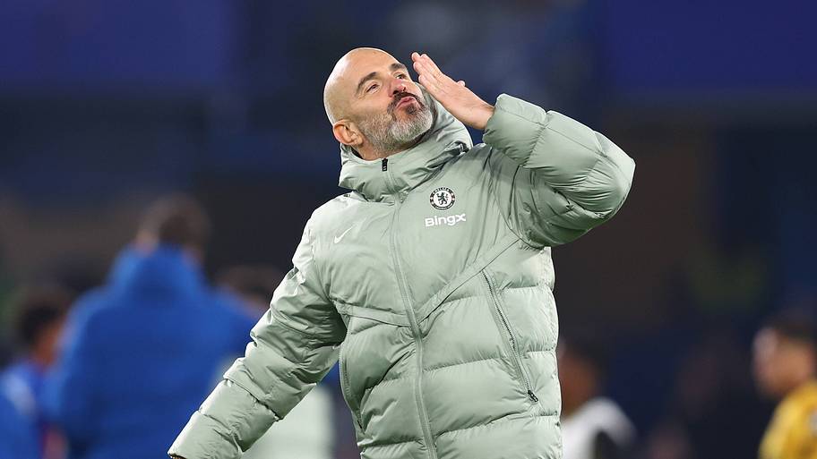 Revealed: The Chelsea first-team players on international duty in ...