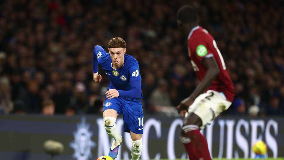 Predicted Chelsea line-up vs Arsenal: Big Cole Palmer decision amid ...
