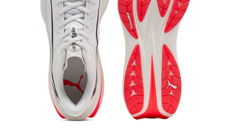 PUMA Unveils Non-Plated Running Shoe for Speed This Summer | Yardbarker