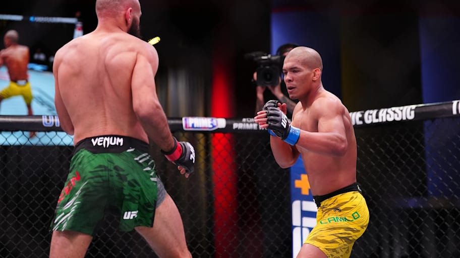 UFC 322 prelim fight card picks & predictions for Della Maddalena vs ...