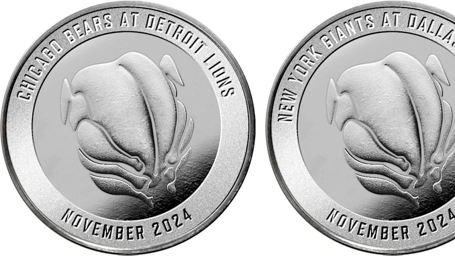 John Madden, Nicolas Cage and the history of turducken