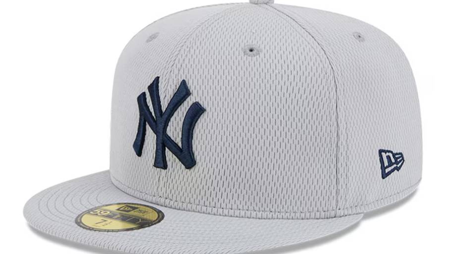 New 2025 MLB hats released, how to buy MLB Clubhouse Headwear ...