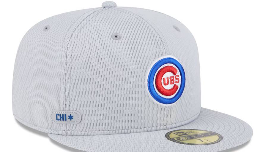 New 2025 MLB hats released, how to buy MLB Clubhouse Headwear ...
