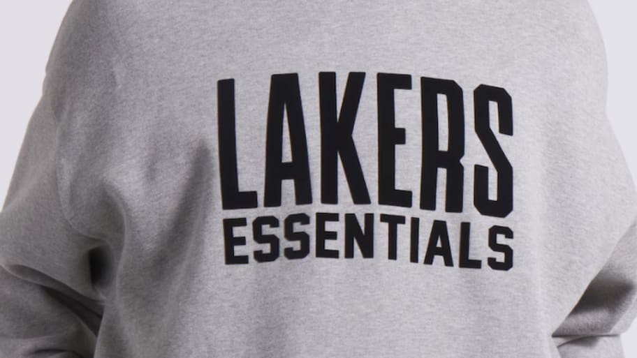 NBA WNBA Fear of God ESSENTIALS Collection, Where to Buy, Order Drop 2 ...