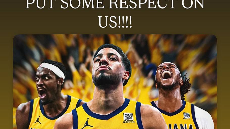 Tyrese Haliburton's gf Jade Jones has message for haters after Pacers win