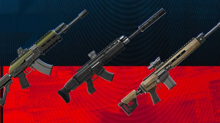 Fortnite Ballistic beginner tips and tricks to lead you to victory ...