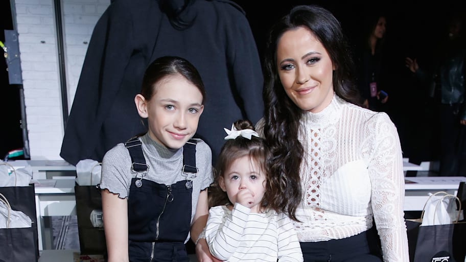 Maryssa Eason's Stepfather Says He and Whitney Johnson Will Be Fighting ...