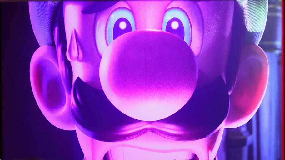 How to Capture Rare Ghosts in Luigi's Mansion 3