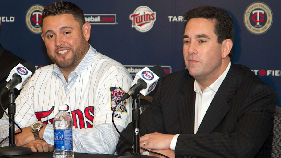 MLB Agent Matt Sosnick Arrested After Wife Accused Him of Domestic Violence