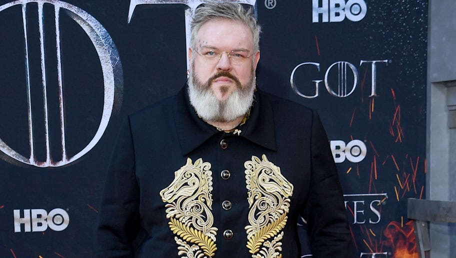 Hodor Actor Kristian Nairn Hosting 'Game of Thrones' Rave in New York ...
