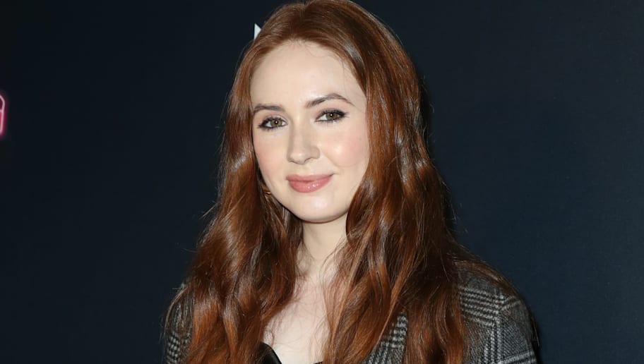 Karen Gillan Says She Was the One of the First MCU Actors to Find Out ...