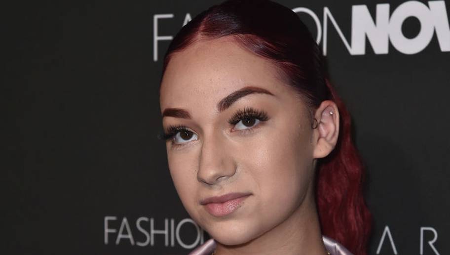 Danielle Bregoli is Confident She'll Become Big Competition for Kylie ...