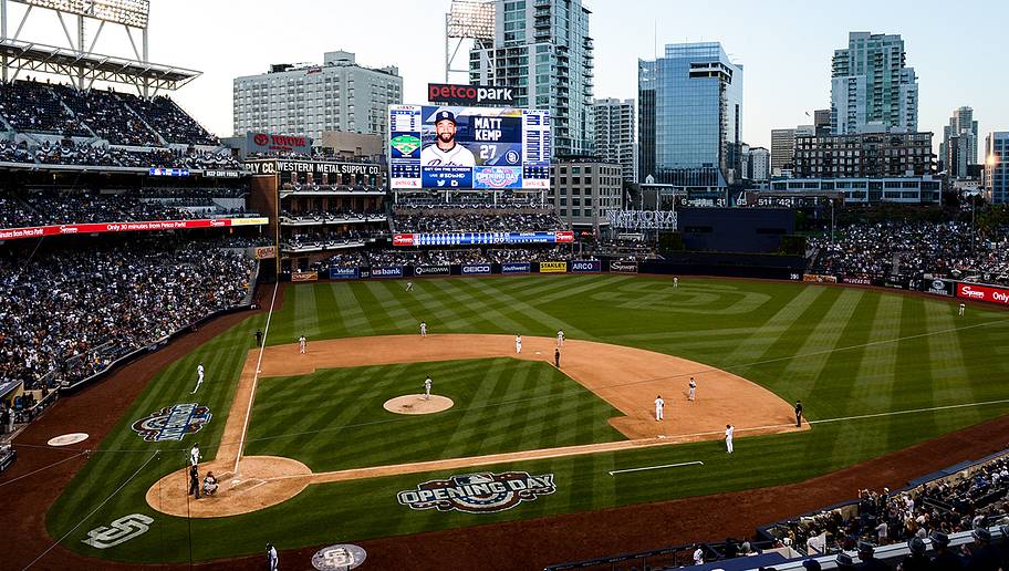 Conoce a los 6 estadios que albergarán el Clásico Mundial de Béisbol | 12up