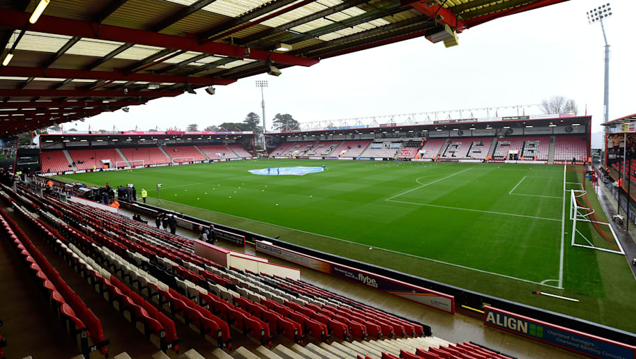 7 Teams With the Smallest Stadiums Playing in Europe's Top 4 Leagues ...