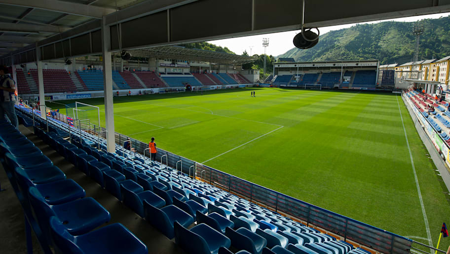 7 Teams With the Smallest Stadiums Playing in Europe's Top 4 Leagues ...