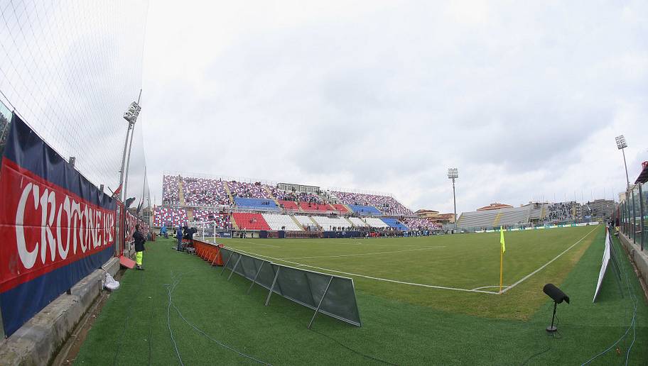 7 Teams With the Smallest Stadiums Playing in Europe's Top 4 Leagues ...