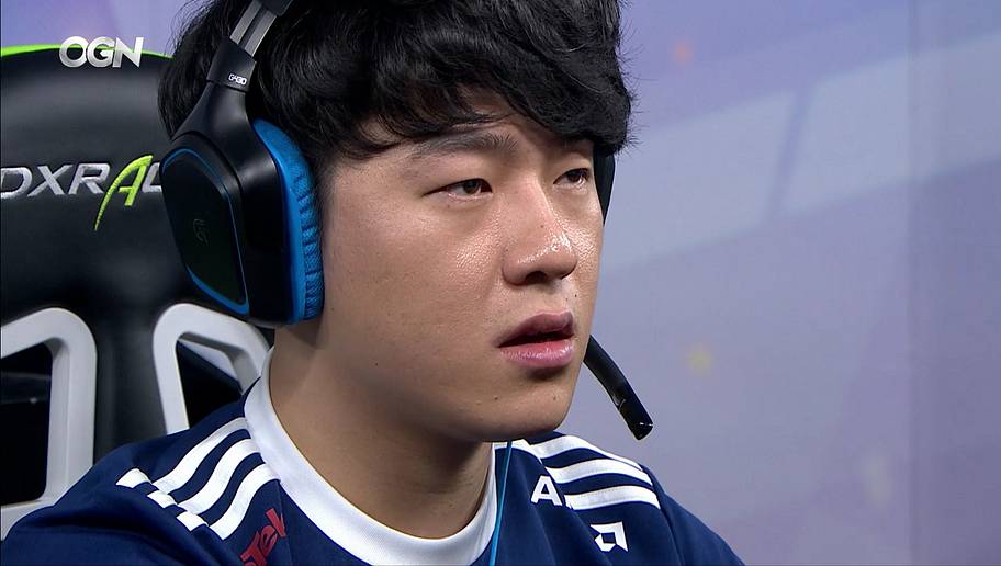 The 8 Current Best Overwatch Pros | dbltap