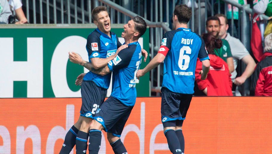 Ranked 5 Key Factors That Helped Hoffenheim Have A Stellar Season In ranked-5-key-factors-that-helped-hoffenheim-have-a-stellar-season-in
