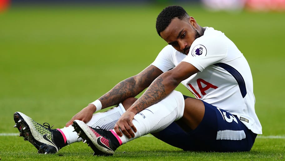 7 Left Backs in the Running to Be Named in England's 2018 World Cup ...