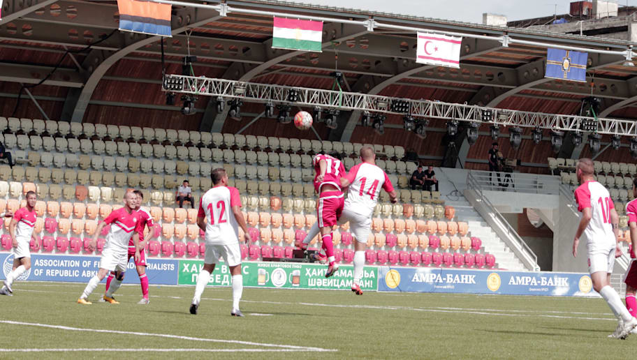 A Complete Team-by-Team Guide to the CONIFA World Football Cup 2018 in ...