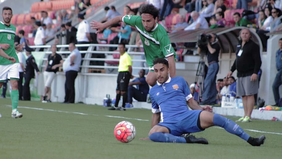 A Complete Team-by-Team Guide to the CONIFA World Football Cup 2018 in ...