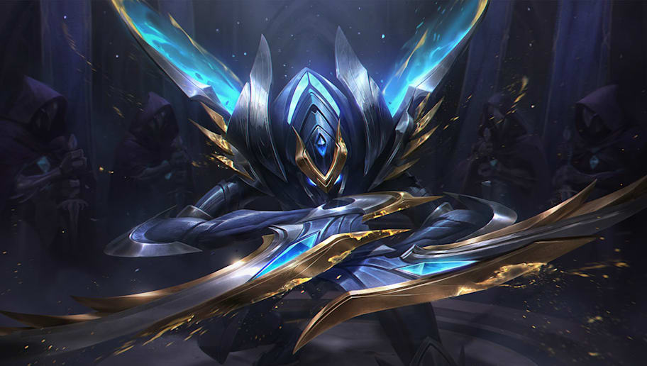 5 Best Kha'Zix Skins in League of Legends | dbltap