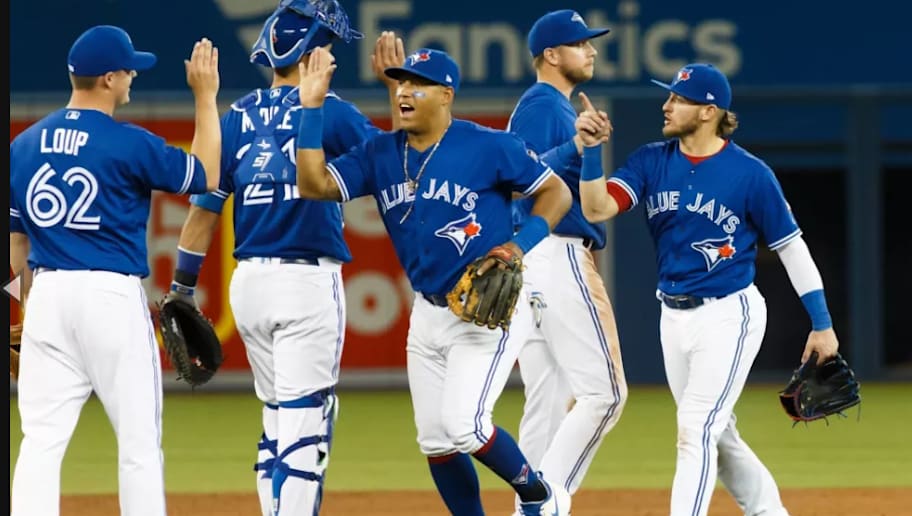 Los 10 mejores uniformes de los equipos de la MLB | 12up