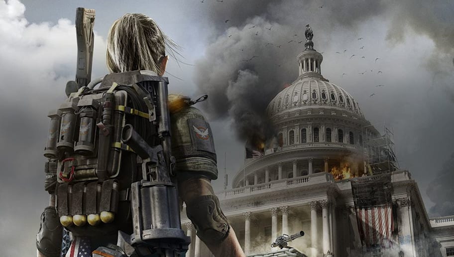 The Division 2 Washington Monument Secret: Everything We Know So Far ...