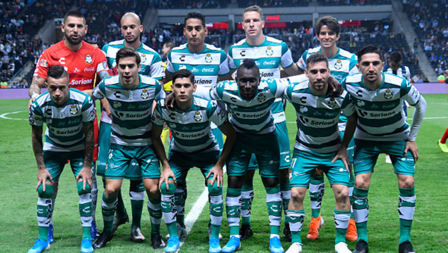 Los 10 mejores equipos de fútbol de Latinoamérica de 2019 según el ...