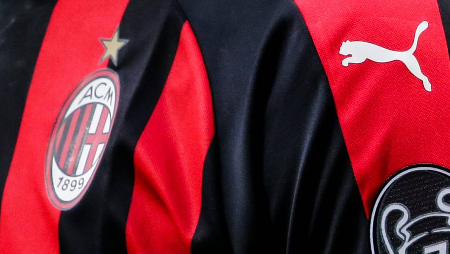 AC Milan launch new 2021/22 Puma home kit