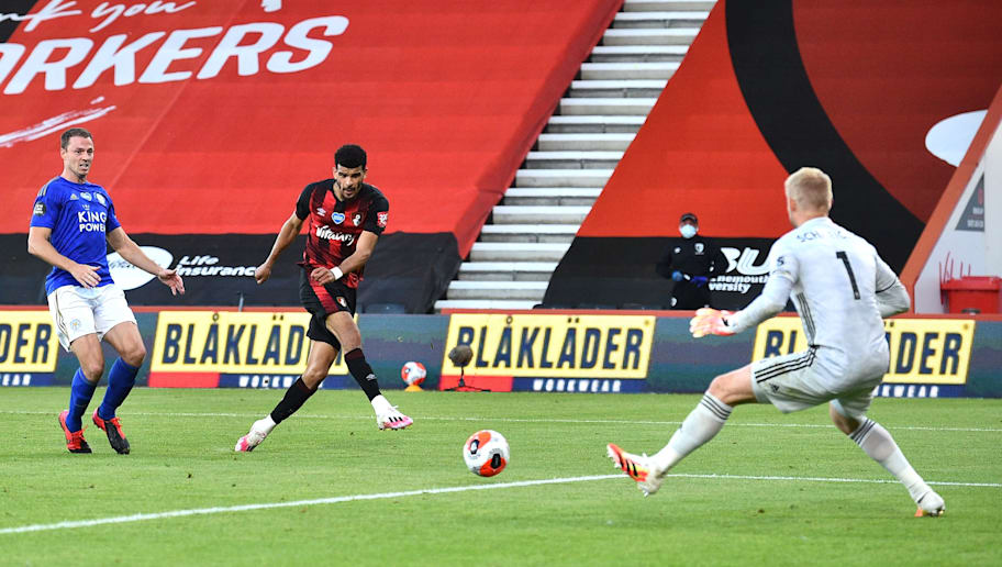 The Sunday the Premier League Relegation Battle Came Alive