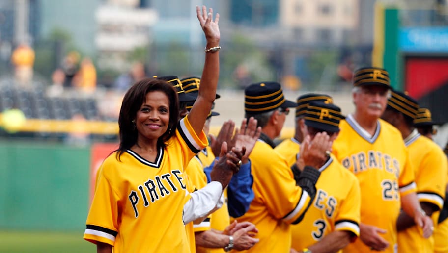 Pirates Uniforms to Honor 1979 World Series Champions Are Absolutely ...