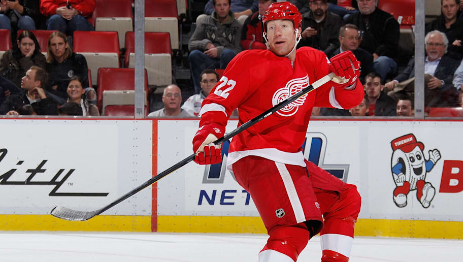 Former Red Wings Defenseman Mike Commodore Blasts Mike Babcock With ...