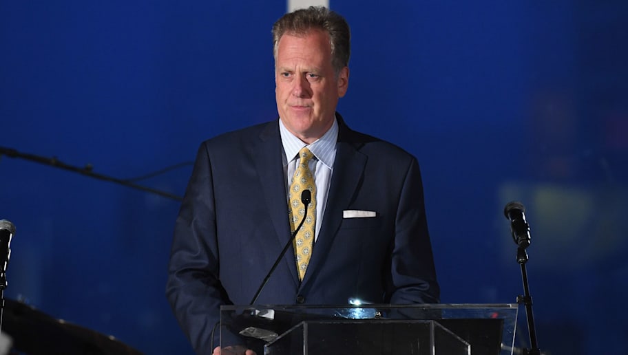 Yankees Announcer Michael Kay Releases Official Statement Following ...