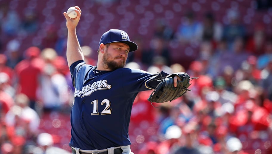 Cubs Reportedly Sign Free Agent Pitcher Alex Wilson as Bullpen Injuries ...