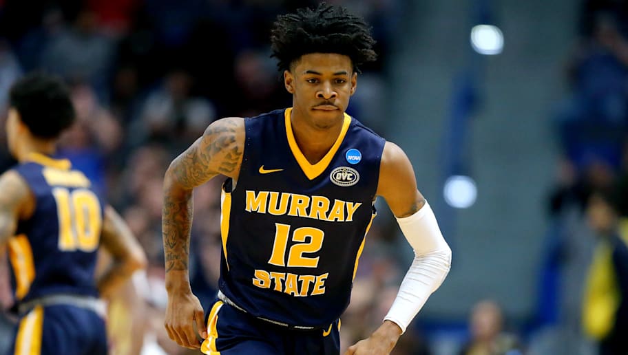 Ja Morant NBA Draft Profile, Prediction, Age and Scouting Report | theduel