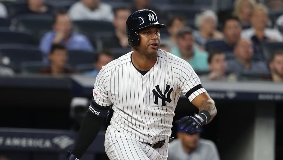 12up on Flipboard | Colt McCoy, Aaron Hicks, Christian Yelich