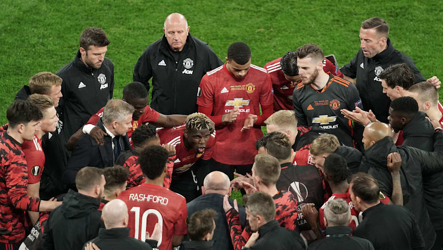 Man Utd 2020/21 review: End of season report card for the Red Devils