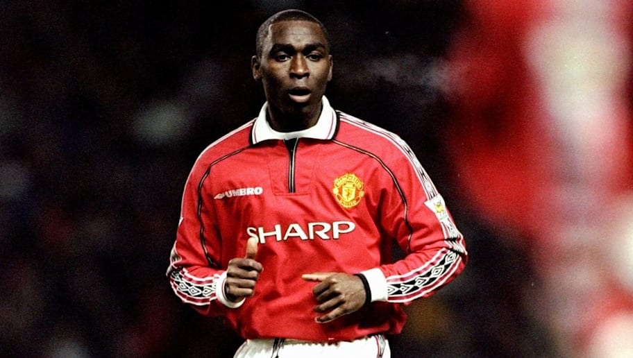 9 Players Who Have Scored 50 or More Premier League Goals for ...