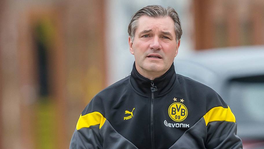 BVB-News: Michael Zorc denkt über baldiges Karriereende nach | german_site