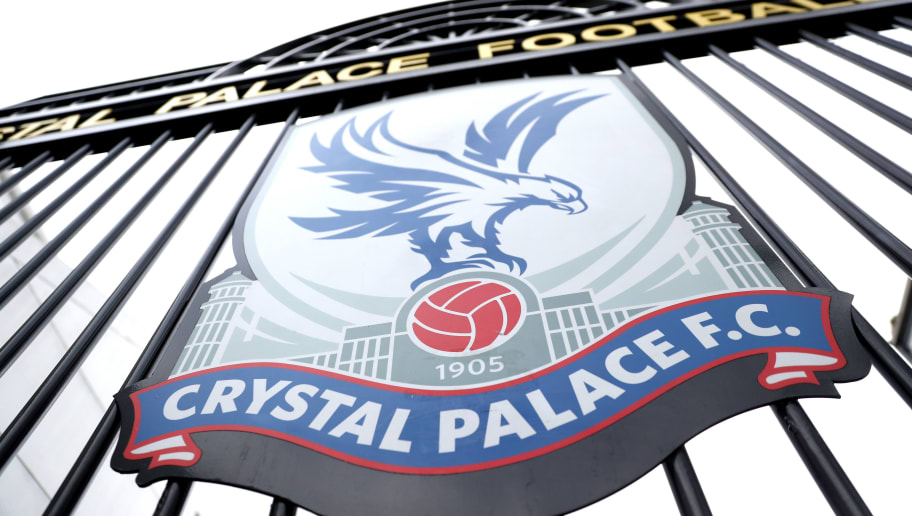 Crystal Palace Put Up for Sale by American Owners Josh Harris & David ...