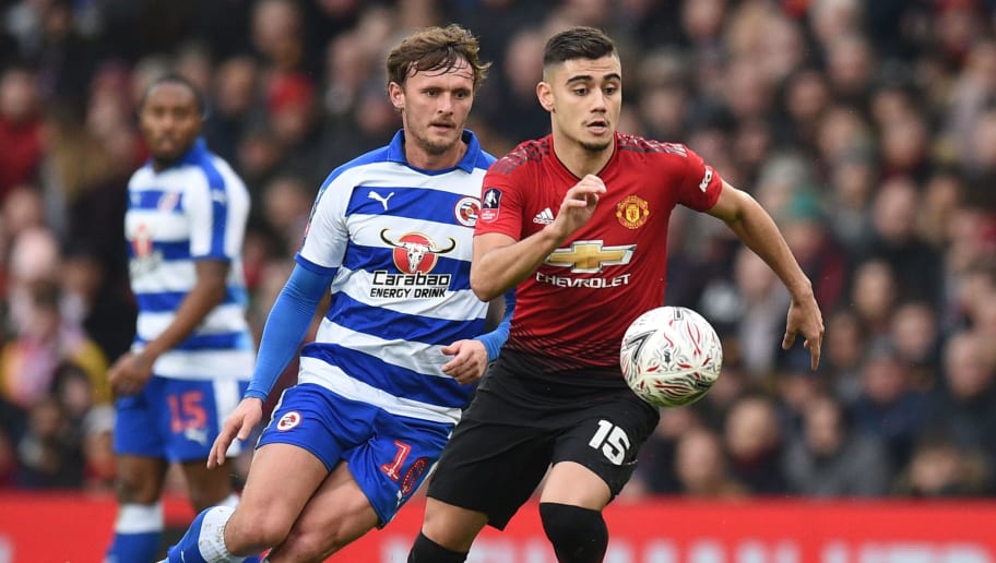 5 ประเด็นเรียนรู้หลังเกม! แมนฯ ยูไนเต็ด รัว เรดดิ้ง 2-0 ลิ่วบอลถ้วย